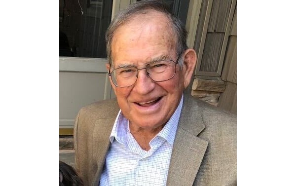 Raymond Herman Obituary (2024) - Mahomet, IL - The News-Gazette