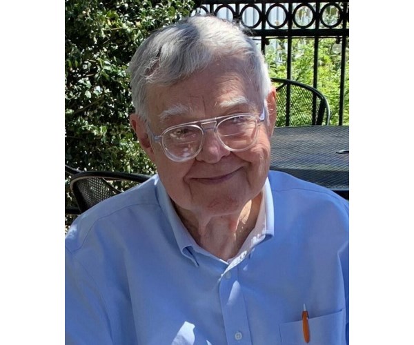 Terry Weech Obituary (1937 - 2025) - Staunton, VA - The News-Gazette