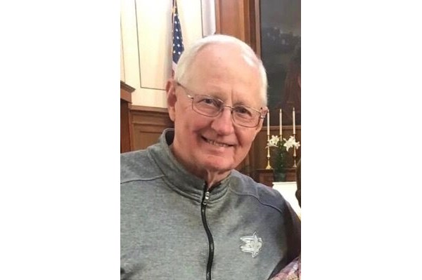 Jim Fox Obituary (2025) - Paxton, IL - The News-Gazette