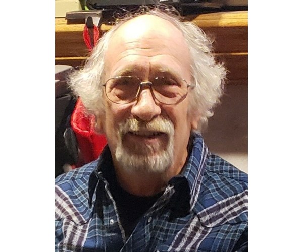 Gary Rogers Obituary (1953 - 2023) - Mansfield, IL - The News-Gazette