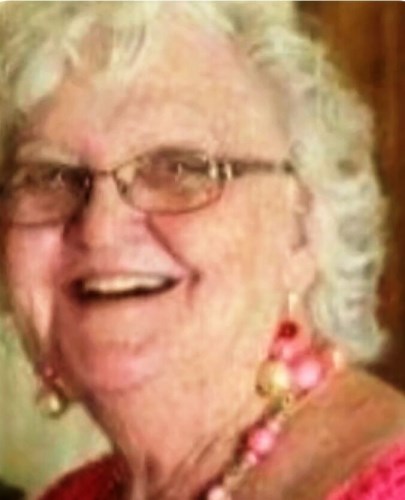 Betty Chumbley Obituary (1930 - 2023) - Rantoul, IL - The News-Gazette