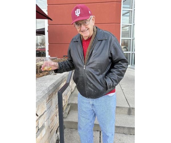 Bob Tichenor Obituary (2026) - Fishers, IN - The News-Gazette