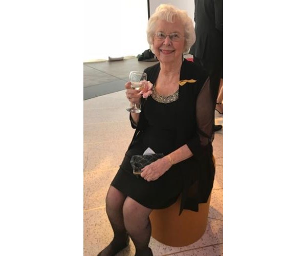 Wanda Whitsitt Obituary (2023) - Savoy, IL - The News-Gazette