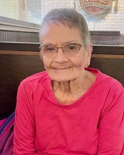 Carol Carter Obituary (2024) - Champaign, IL - The News-Gazette