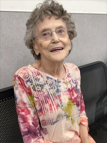 Carol Geyer Obituary (1933 - 2026) - Champaign, IL - The News-Gazette