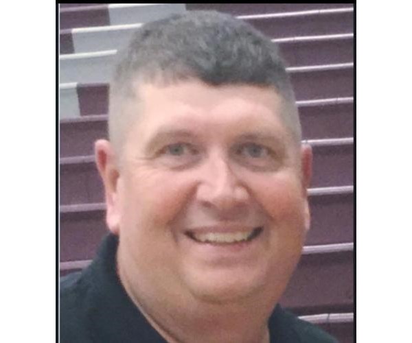 Ken Nelson Obituary (1967 - 2025) - Philo, IL - The News-Gazette