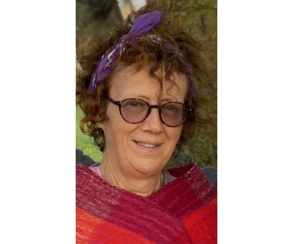 Rebecca Boskey Obituary (2024) - Champaign, IL - The News-Gazette