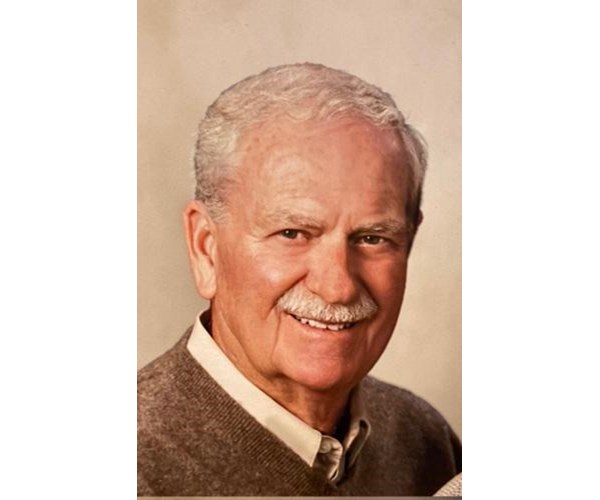 Gary Armstrong Obituary (1943 - 2026) - Elburn, IL - The News-Gazette