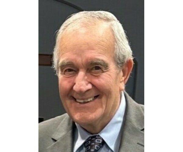 Steven Ingram Obituary (1949 - 2025) - Monticello, IL - The News-Gazette