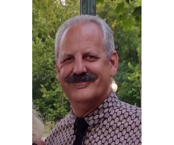 David Bosch Obituary (2024) - Champaign, IL - The News-Gazette