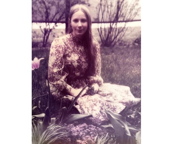 Jennifer Williams Brown Obituary (1957 - 2025) - Grinnell, Iowa, IA ...