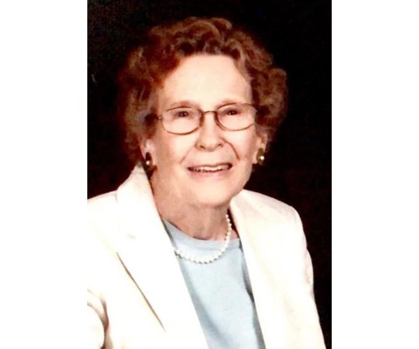 Dorothy Buzzard Obituary (2025) - Champaign, IL - The News-Gazette