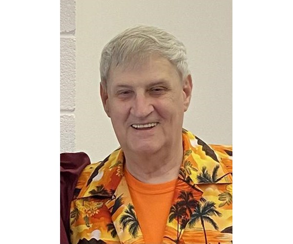 Rawls Walden Obituary (1937 - 2026) - Savoy, IL - The News-Gazette