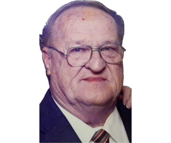 Larry David Obituary (2024) - Saint Joseph, IL - The News-Gazette
