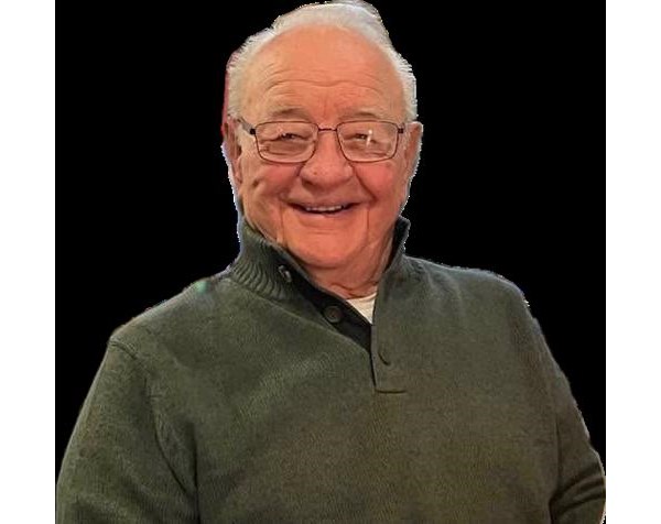 Robert Thompson Obituary (1934 - 2026) - Paxton, IL - The News-Gazette
