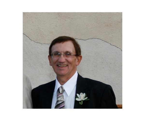 Steven Workman Obituary (1949 - 2023) - Cave Creek, AZ - The News-Gazette