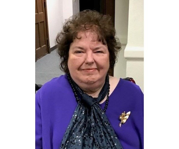 Carol Allard Obituary (2023) - Champaign, IL - The News-Gazette