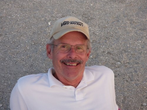 Terry Ruprecht Obituary (2025) - Champaign, IL - The News-Gazette