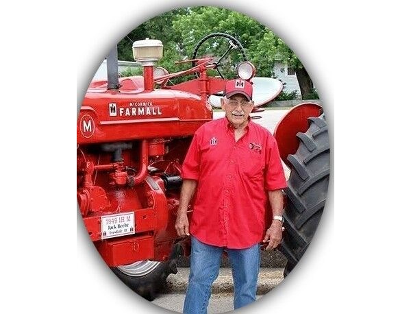 Jack Beebe Obituary (2025) - Monticello, IL - The News-Gazette