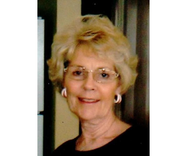 Donna Richardson Obituary (1941 - 2022) - Catlin, IL - The News-Gazette