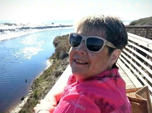 Donna Birkey Obituary (1949 - 2025) - Ackworth, Iowa, IA - The News-Gazette