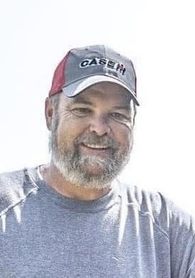 Christopher Gordon Obituary (2025) - Newman, IL - The News-Gazette