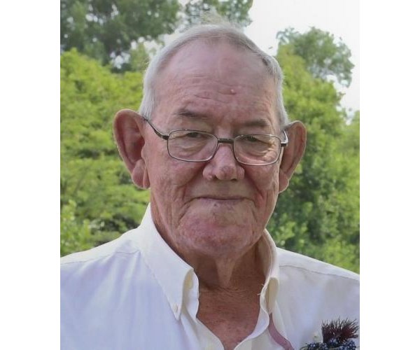 Lloyd Flessner Obituary (2025) - Gibson City, IL - The News-Gazette