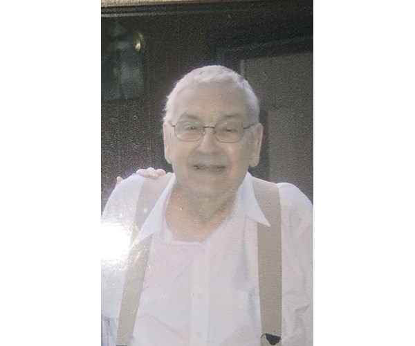 Donald Pratt Obituary (1929 - 2024) - Champaign, IL - The News-Gazette