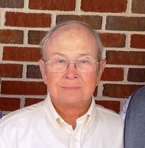 Larry Stewart Obituary (1938 - 2022) - Rantoul, IL - The News-Gazette