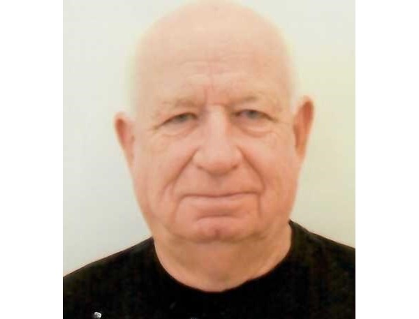 Richard Strater Obituary (1935 - 2025) - Rantoul, IL - The News-Gazette