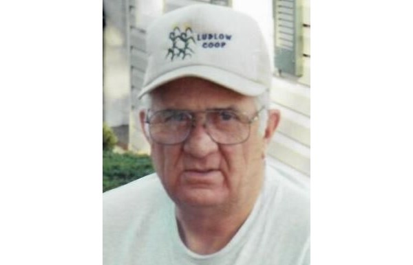 Carl Evans Obituary (2023) - Rantoul, IL - The News-Gazette