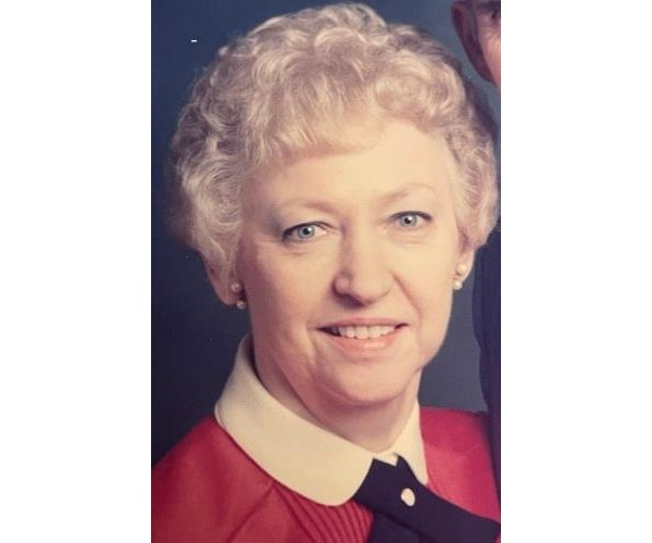 Carol Brown Obituary (2023) - Champaign, IL - The News-Gazette