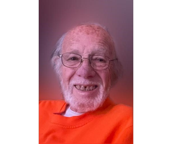 Wayne Mingee Obituary (1936 - 2023) - Danville, IL - The News-Gazette