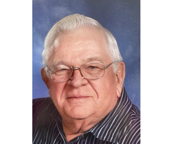 Charles Reinhart Obituary (1940 - 2025) - Philo, IL - The News-Gazette