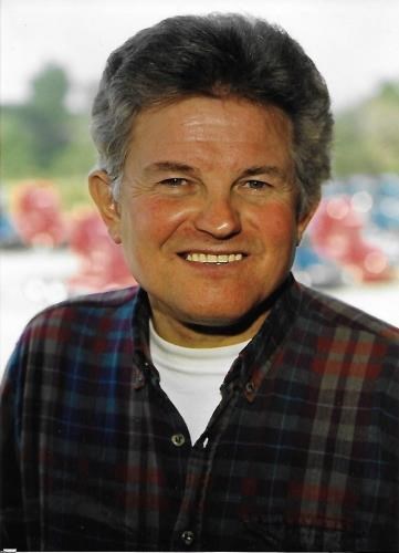 Ferrell Strack Obituary (2025) - Champaign, IL - The News-Gazette
