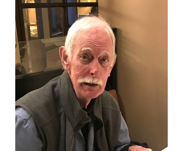 Thomas Conley Obituary (2025) - Champaign, IL - The News-Gazette
