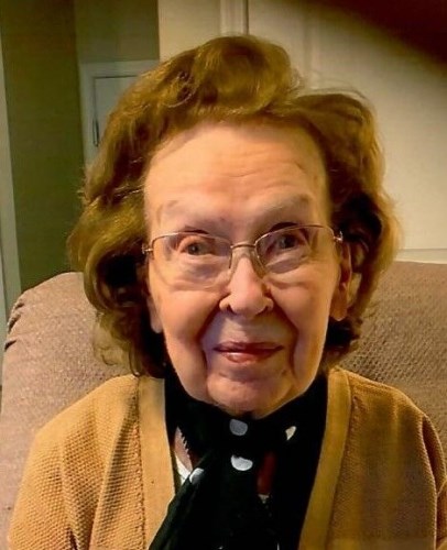 Alice Bokenkamp Obituary (1924 - 2024) - Urbana, IL - The News-Gazette
