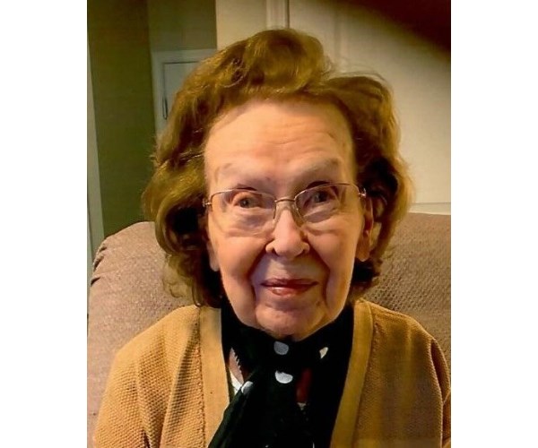 Alice Bokenkamp Obituary (1924 - 2024) - Urbana, IL - The News-Gazette
