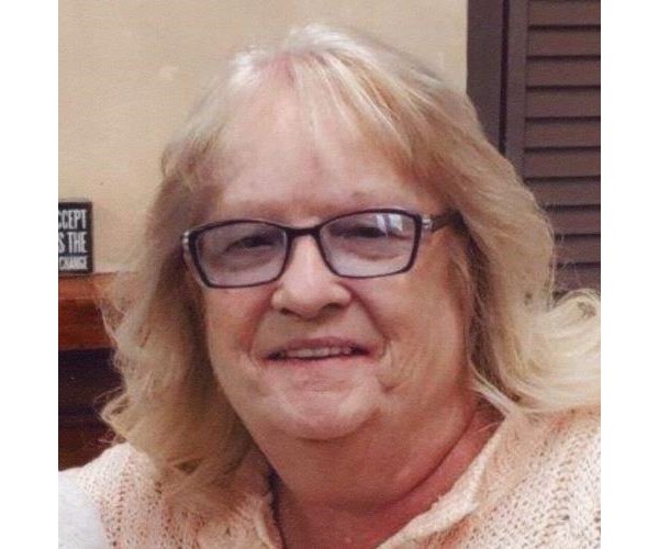 Barbara Reinhold Obituary (1960 - 2023) - Urbana, IL - The News-Gazette