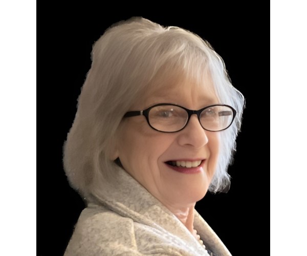 Carol Hensley Obituary (2025) - Champaign, IL - The News-Gazette