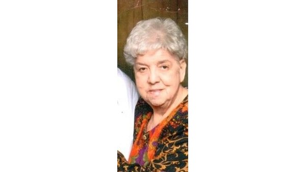 Glenda Jamison Obituary (2023) - Monticello, IL - The News-Gazette