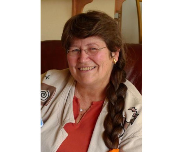 Carol Livingstone Obituary (1953 - 2024) - Champaign, IL - The News-Gazette