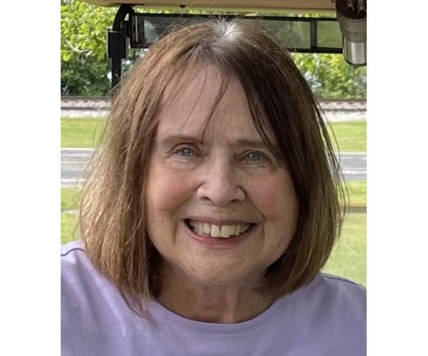 Sandra Nichols Obituary (1945 - 2023) - Bement, IL - The News-Gazette
