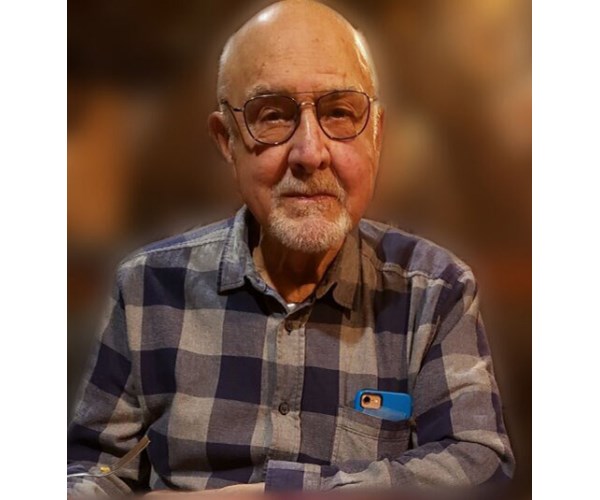 David Swartzendruber Obituary (1938 - 2024) - Champaign, IL - The News ...