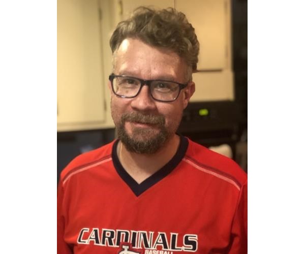 Tony Mancuso Obituary (1970 - 2024) - Urbana, IL - The News-Gazette