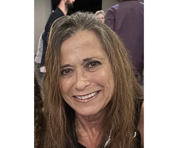 Kimberly Coffey Obituary (1964 - 2025) - Champaign, IL - The News-Gazette
