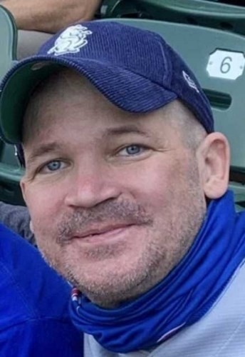 Ryan Clements Obituary (2024) - Champaign, IL - The News-Gazette