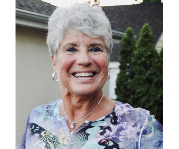 Judith Ann Wirth Obituary (1942 - 2025) - Naples, FL - The News-Gazette