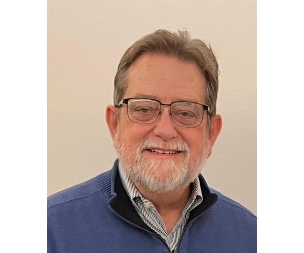 David Ashby Obituary (1952 - 2025) - Mahomet, IL - The News-Gazette