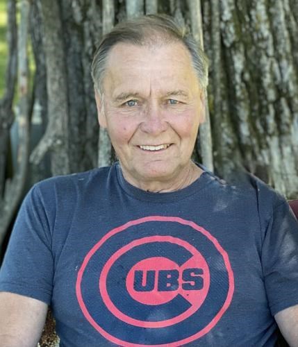 Kenneth Becker Obituary (1949 - 2026) - De Land, IL, IL - The News-Gazette